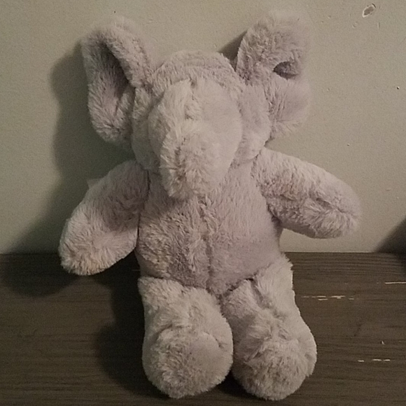 Toys | Powder Blue Teddy Bear | Poshmark